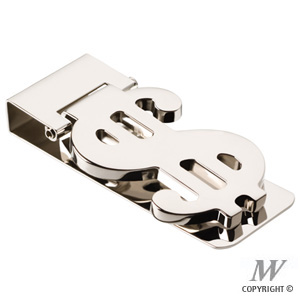 Metal Money Clip_87563 | Metal Money Clip | Custom Money Clips ...