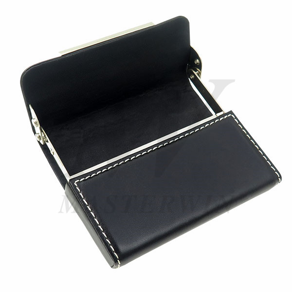 Name Card Case_4494 | Leather Business Card Case | Custom Business Card ...